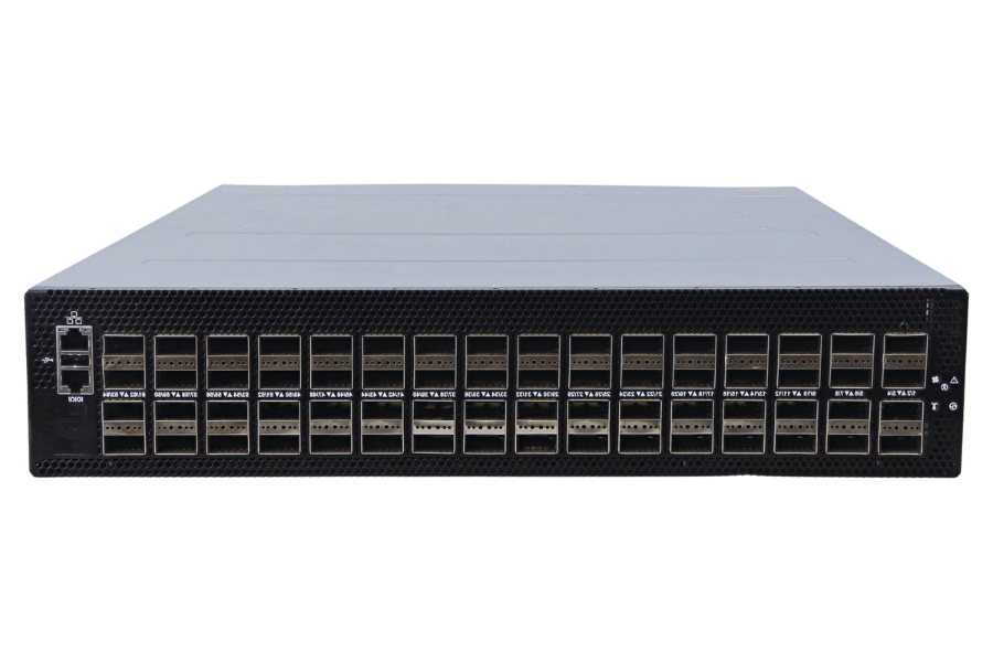 Everything You Need to Know About QSFP28 Port: The Future of High-Speed ...