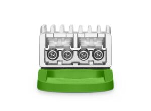 Understanding OSFP MSA: The Future of Optical Transceivers - fibermall.com
