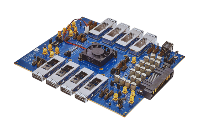 The Future of Networking: 400GbE Ethernet Explained - fibermall.com