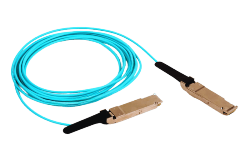 Understanding the World of 100GB Fiber Optic Cables: Essential Insights ...