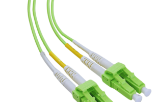Understanding the World of 100GB Fiber Optic Cables: Essential Insights ...