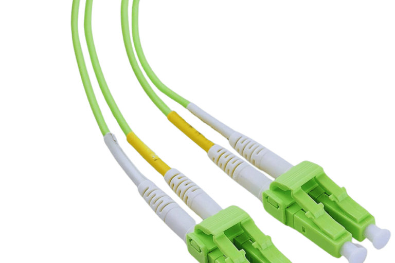 Understanding the World of 100GB Fiber Optic Cables: Essential Insights ...
