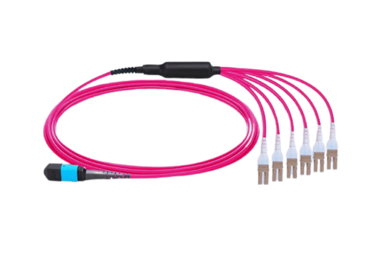 Understanding the World of 100GB Fiber Optic Cables: Essential Insights ...