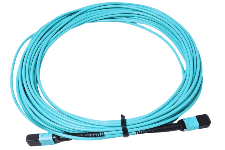 Understanding the World of 100GB Fiber Optic Cables: Essential Insights ...