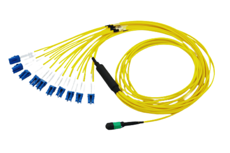Understanding the World of 100GB Fiber Optic Cables: Essential Insights ...