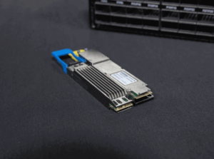 A Glimpse Inside the Marvell 51.2T (64-Port 800G) Switch | FiberMall