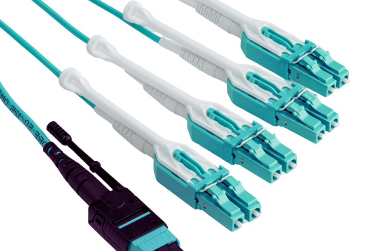 The Ultimate Guide to MPO Cable Types: Understanding Fiber Optic ...