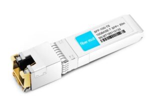 MikroTik SFP Transceiver Modules: Essential Guide to Compatibility and ...