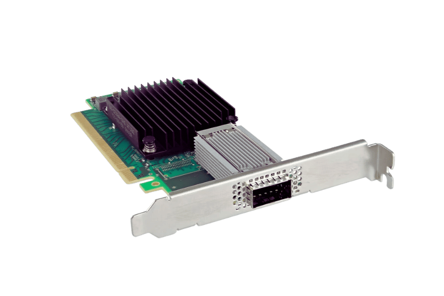 Mellanox 100Gb Ethernet: Unveiling High-Speed Connectivity Solutions ...