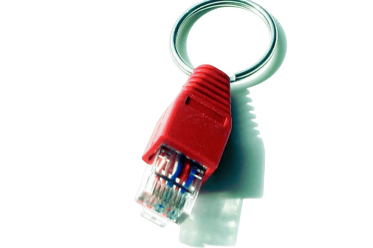 Descubra el comprobador de bucle invertido Networx® Cat6 Gigabit RJ45 ...