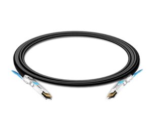 Understanding QSFP-DD Cable: A Comprehensive Guide to 400G Connectivity ...