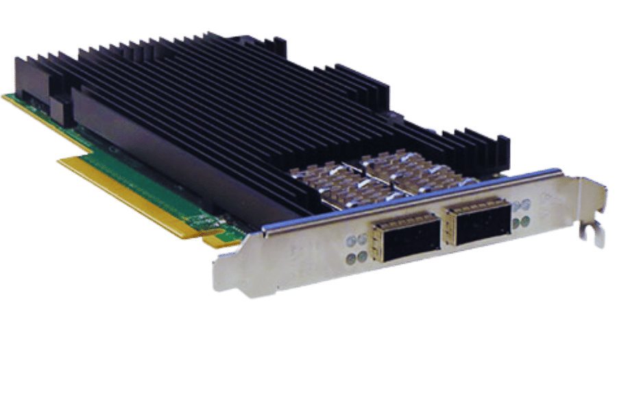 Top 100GbE Network Card: Essential Guide to Adapter Specifications and ...