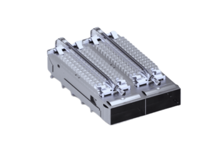 The Ultimate Guide to QSFP Cage Connectors and Interconnect Solutions ...