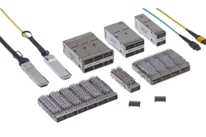 The Ultimate Guide to QSFP Cage Connectors and Interconnect Solutions ...
