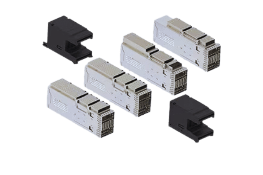 The Ultimate Guide to QSFP Cage Connectors and Interconnect Solutions ...