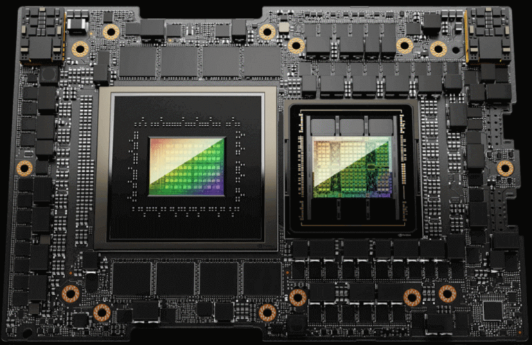 Detailed Analysis of NVIDIA GH200 Chip, Servers, and Cluster Networking ...