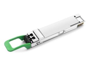HPE 400GbE QSFP-DD-Produkthandbuch: Alles, was Sie über HPE-Kabel ...