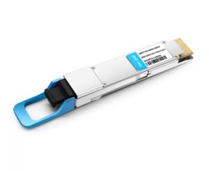 Cisco 400G QSFP-DD: Understanding Optical Transceiver Modules ...