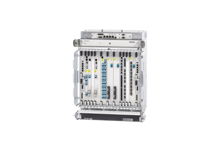 Nokia DWDM Solutions: Deploying Optical Networks with 1830 PSS ...