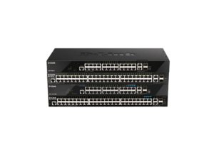 Understanding Layer 3 Switches: Key Differences and Uses in Networking ...