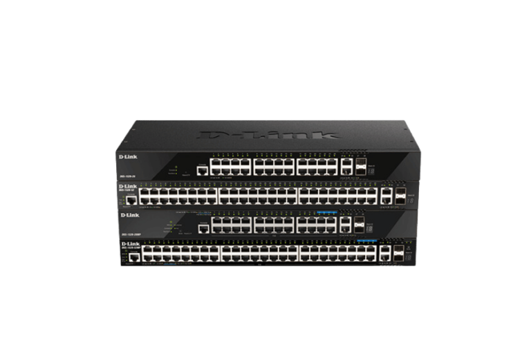 Understanding Layer 3 Switches: Key Differences and Uses in Networking ...