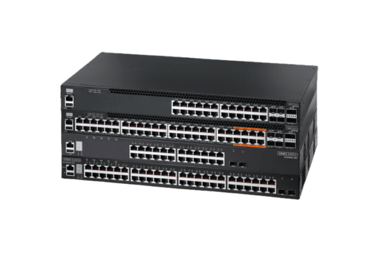 Understanding Layer 3 Switches: Key Differences and Uses in Networking ...