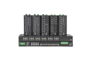 Understanding Layer 3 Switches: Key Differences and Uses in Networking ...