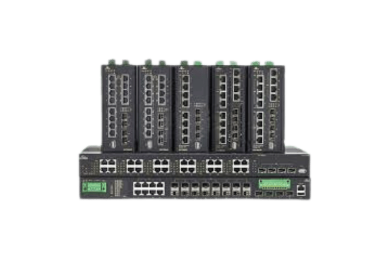 Understanding Layer 3 Switches: Key Differences and Uses in Networking ...