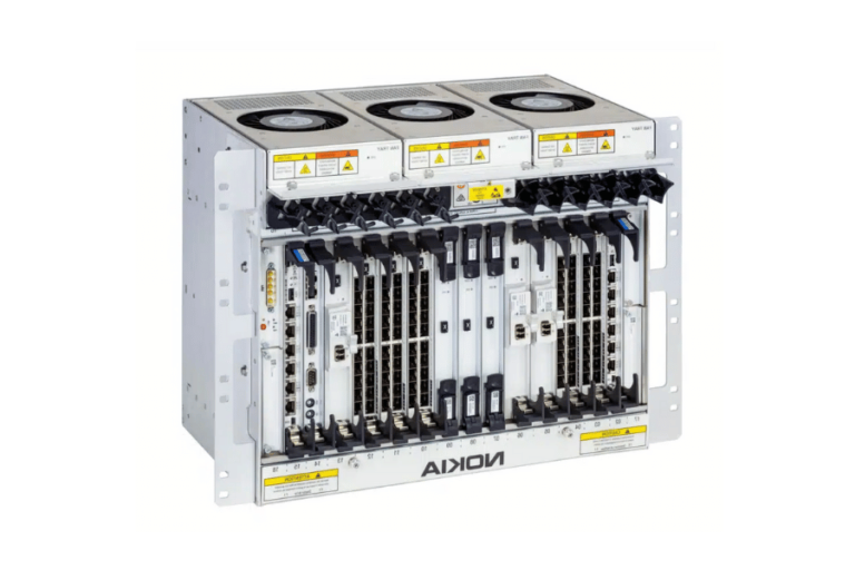 Nokia DWDM Solutions: Deploying Optical Networks with 1830 PSS ...