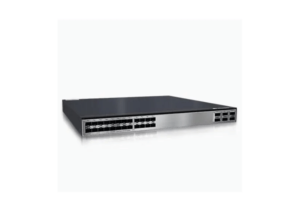 Understanding Layer 3 Switches: Key Differences and Uses in Networking ...