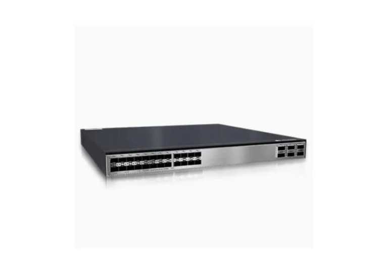 Understanding Layer 3 Switches: Key Differences and Uses in Networking ...