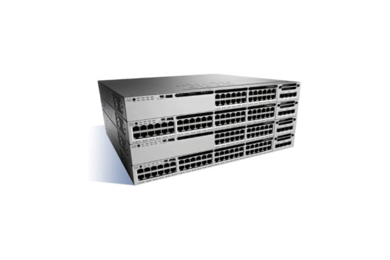 Switch de capa 3 vs. Router: Diferencias clave y explicación de Cisco ...