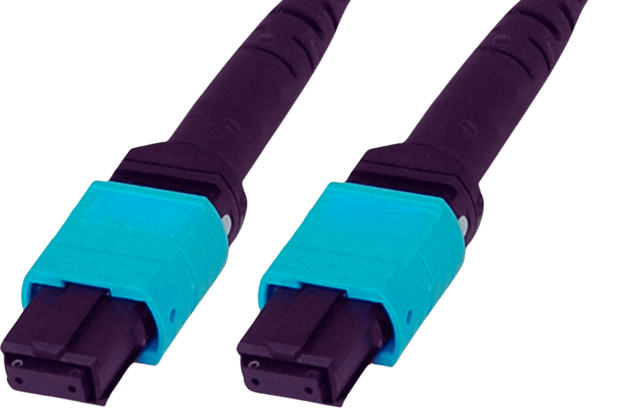 Comprehensive Guide to MPO-12 Fiber Optic Cable for High-Speed ...