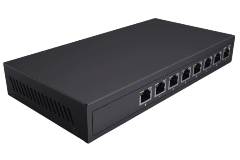 Die besten Netzwerk-Switch-Geschwindigkeiten verstehen: Ein umfassender ...