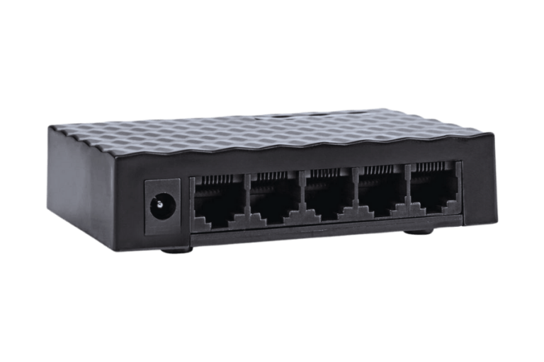 Understanding the Best Network Switch Speeds: A Comprehensive Guide ...