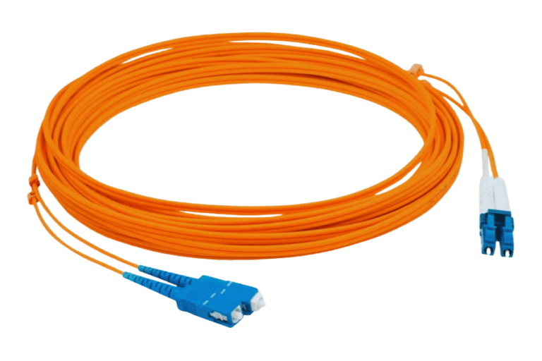The Ultimate Guide to Multimode Fiber Optic Cable - fibermall.com