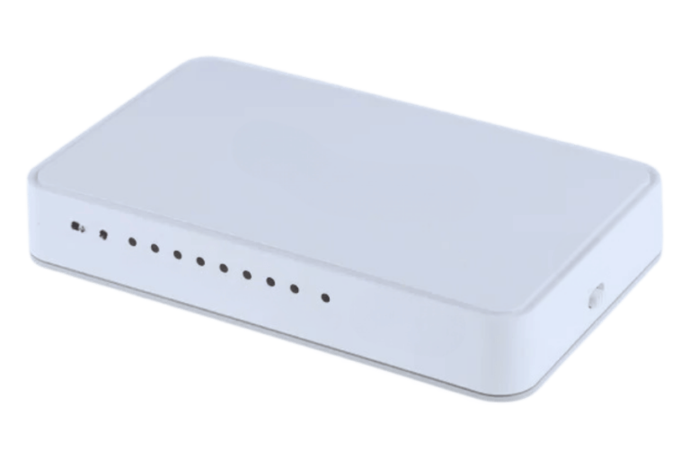 Understanding the Best Network Switch Speeds: A Comprehensive Guide ...