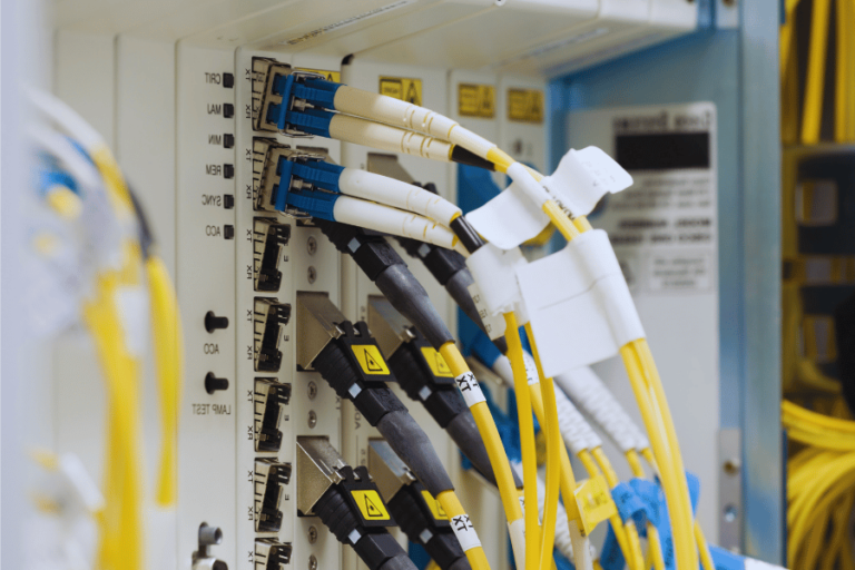 Understanding the Basics of 400g Fiber Optic Cable and Transceivers ...
