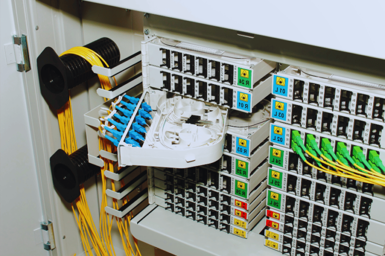 The Ultimate Guide to Multimode Fiber Optic Cable - fibermall.com