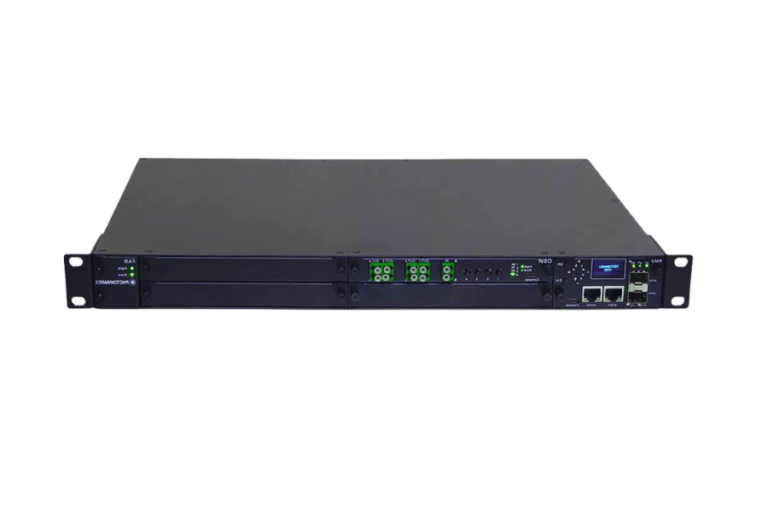 The Ultimate Guide to Optical Fiber Switch Systems: Applications and ...