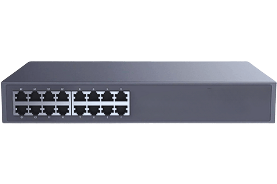 Understanding the Best Network Switch Speeds: A Comprehensive Guide ...