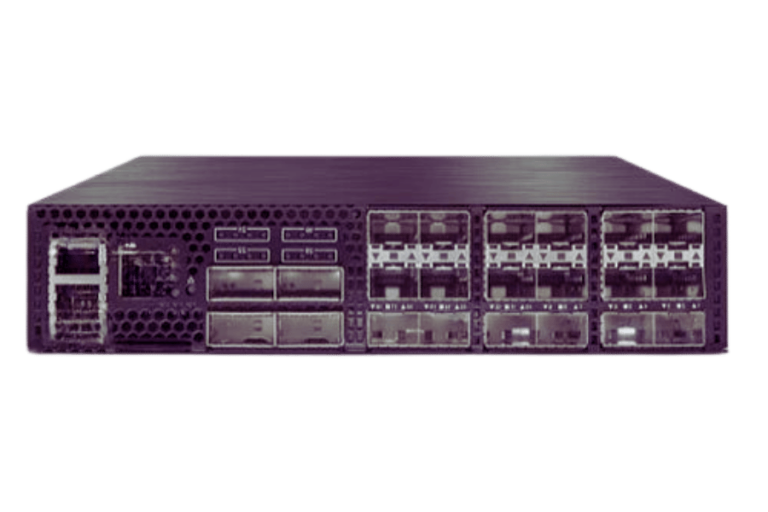 NVIDIA Mellanox SN2100: The Ultimate 100G Switch with 16 QSFP28 Ports - fibermall.com