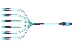 Comprehensive Guide to MPO-12 Fiber Optic Cable for High-Speed ...