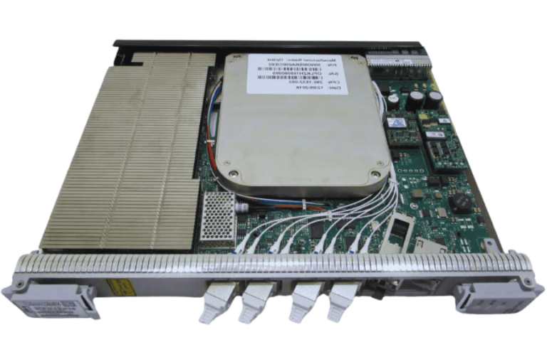 Ciena Devices: Revolutionizing Routing and Switching with the 6500 ...