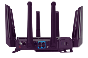 Understanding Router Ports: A Complete Guide - fibermall.com