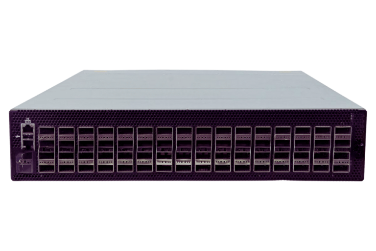Mellanox Switch: Your Guide to High-Performance Ethernet Solutions ...