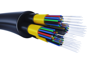 Exploring the World of Dark Fiber: Unleashing the Power of Unused ...