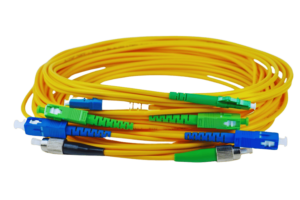 Exploring the World of Dark Fiber: Unleashing the Power of Unused ...