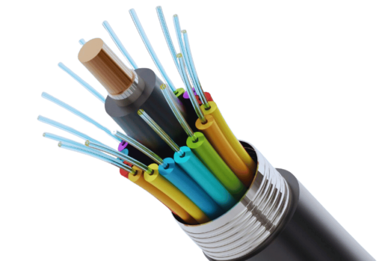 Exploring the World of Dark Fiber: Unleashing the Power of Unused ...