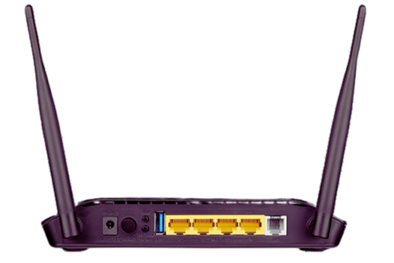 Understanding Router Ports: A Complete Guide - fibermall.com